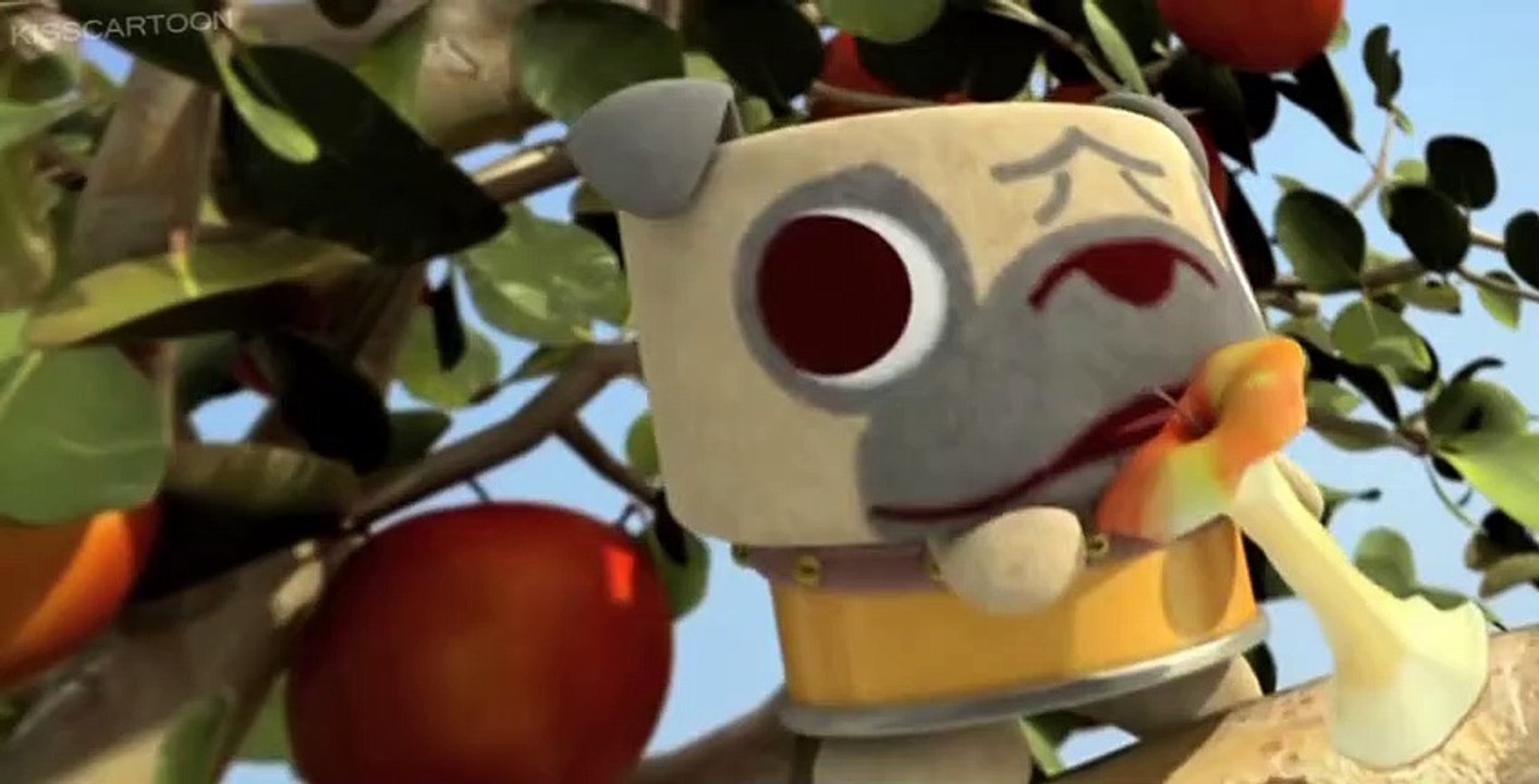 Canimals E004 - Toki in Love - video Dailymotion