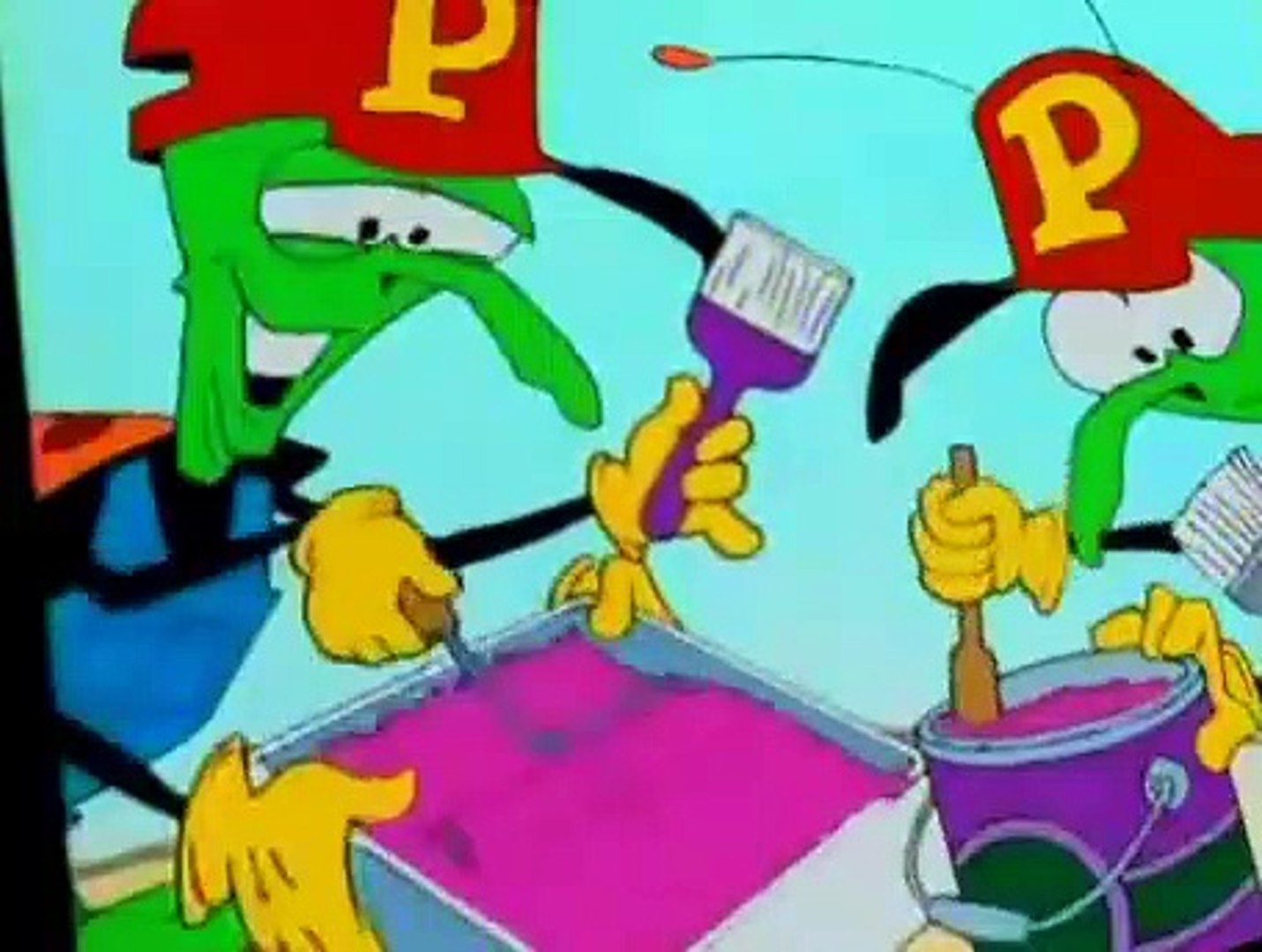 Interjections Schoolhouse Rock Video Schoolhouse Rock! | Conjunction