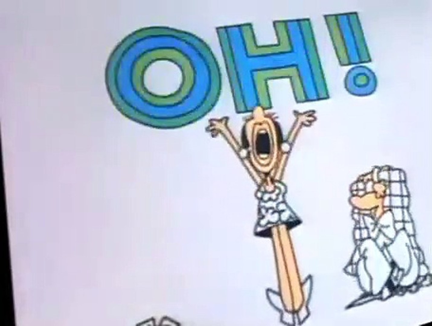 Interjections Schoolhouse Rock Video Schoolhouse Rock! | Conjunction