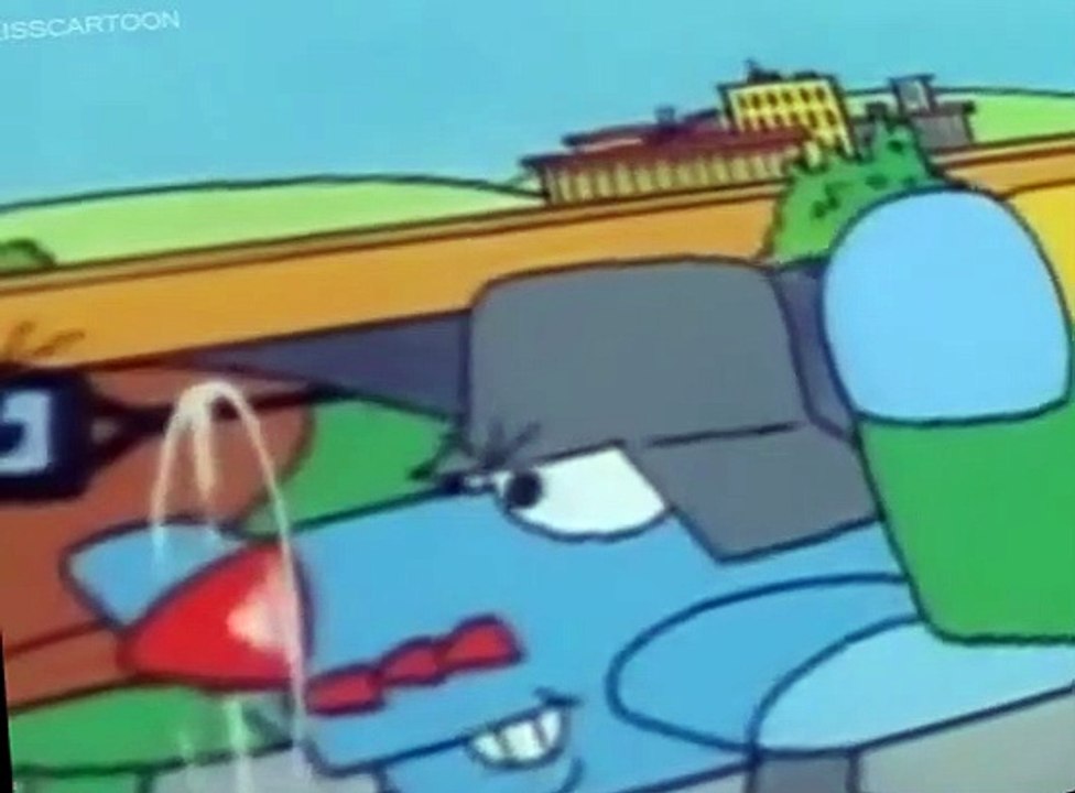 Jimbo and the Jet-Set Jimbo and the Jet-Set E023 The Great Air Race ...