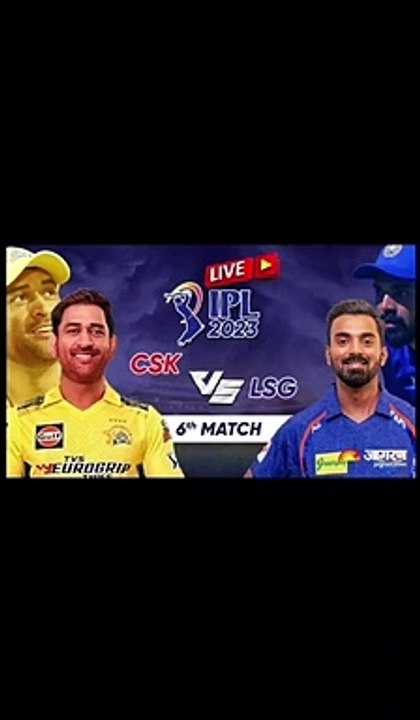 Csk Win WhatsApp Status - Csk vs Lsg Match - Csk Win Status - video ...