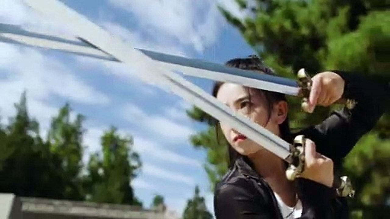 Chinese KongFu Master - Han Liang (34)─影片 Dailymotion