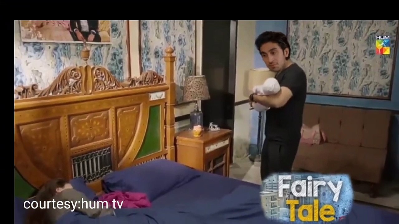 Fairy tale Episode 16 review | teaser 16 | part 2 | - video Dailymotion