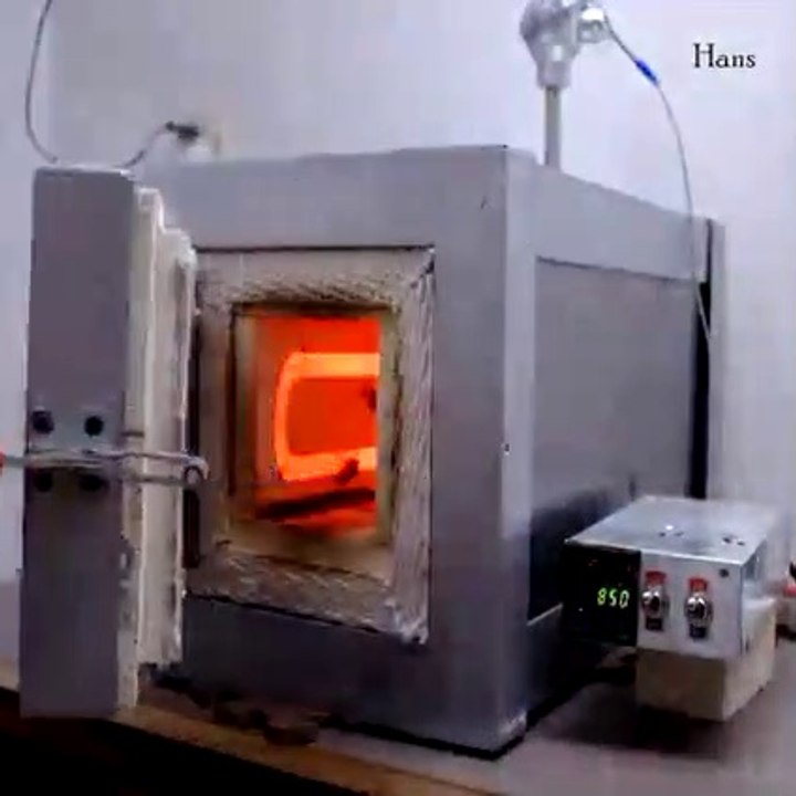 diy heat treatment oven process diycrafts heat treatment furnace ...
