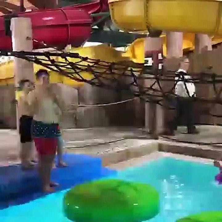 30Minutes Of Funniest Swimming Pool Fails of week Compilation you Won't ...