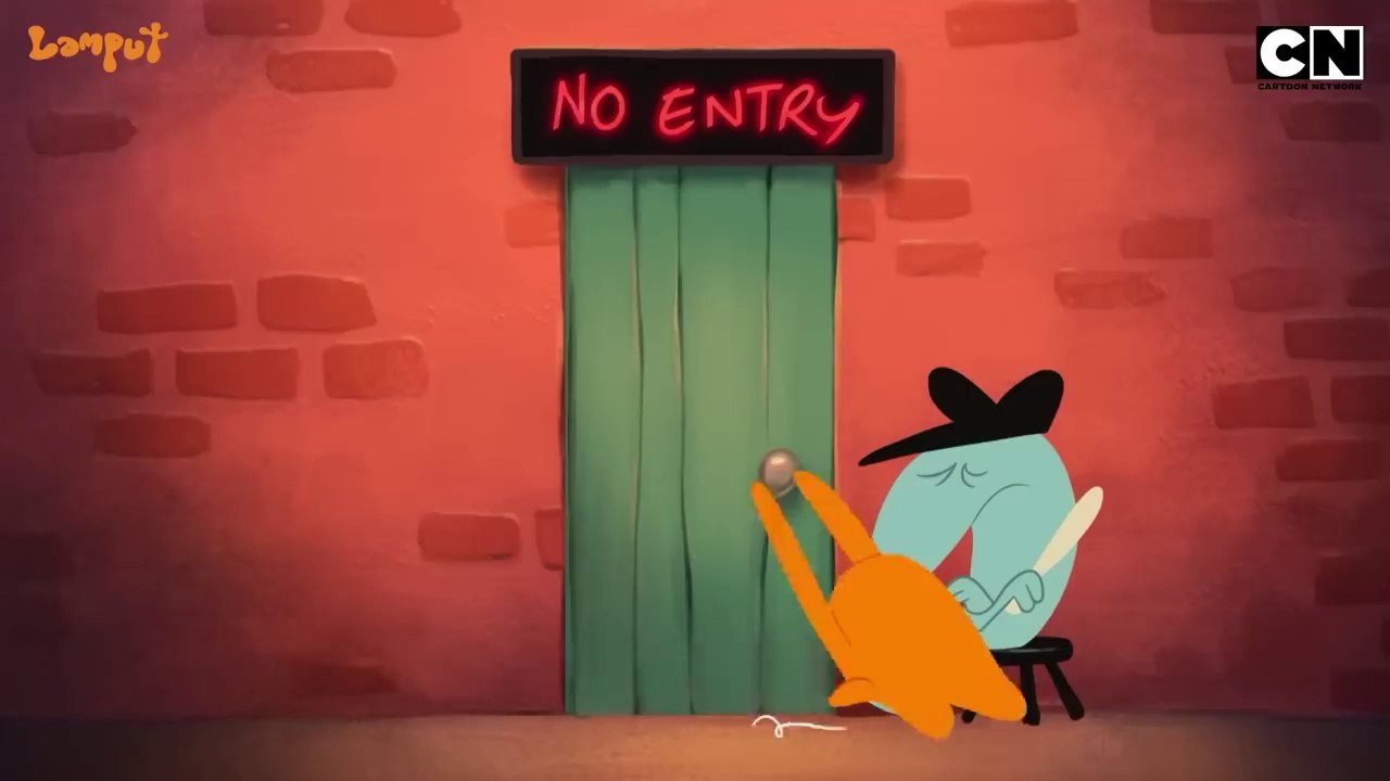 Cartoon -Lamput Cartoon _ New episode - video Dailymotion