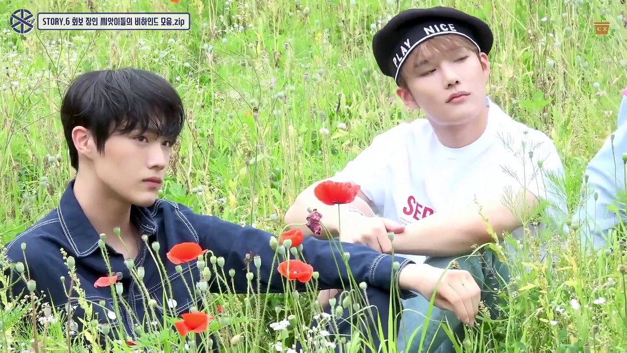 [THAISUB] CIX-tory.6 รวมเบื้องหลังถ่ายแบบของเหล่าต้นอ่อน.zip CIX THAISUB - วิดีโอ Dailymotion