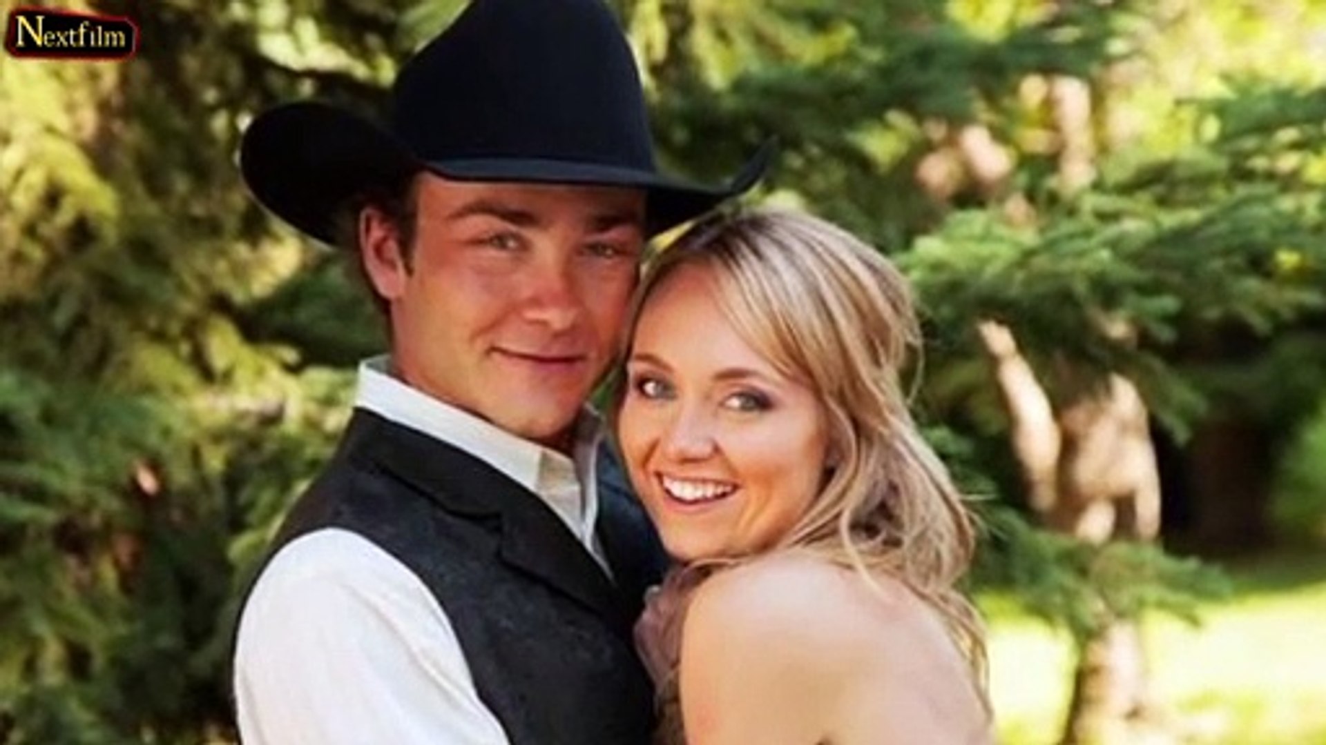 Amber Marshall And Shawn Turner