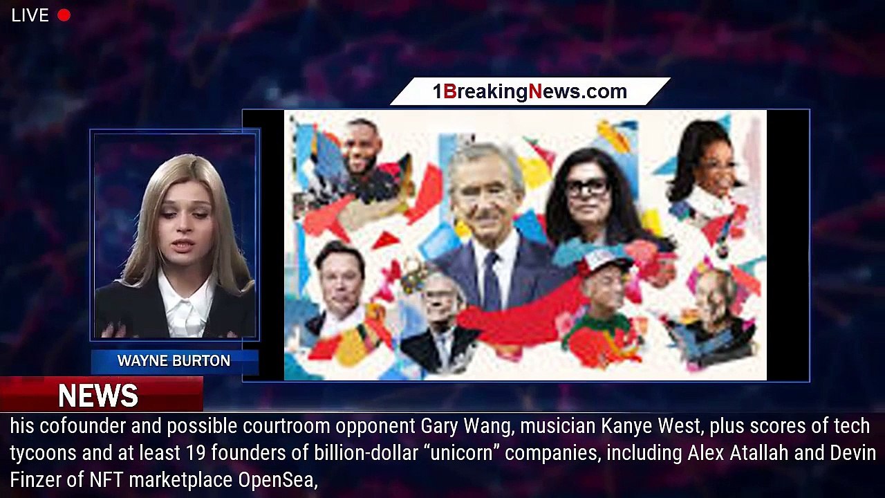 Forbes 37th Annual Worlds Billionaires List Facts And Figures 2023