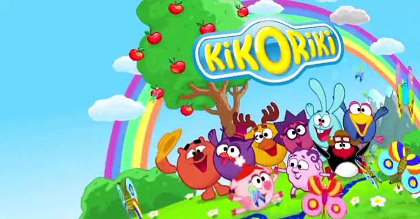 Kikoriki Kikoriki S01 E047 Meteorology - video Dailymotion