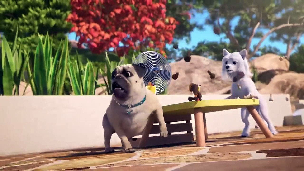 Mighty Mike White Cat Episode 161 - Full Episode - Cartoon Animation ...