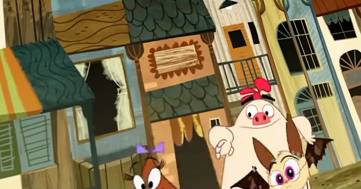 Spliced Spliced E013 Compu-Peri – Marzipan Meadows and the Kingdom of ...