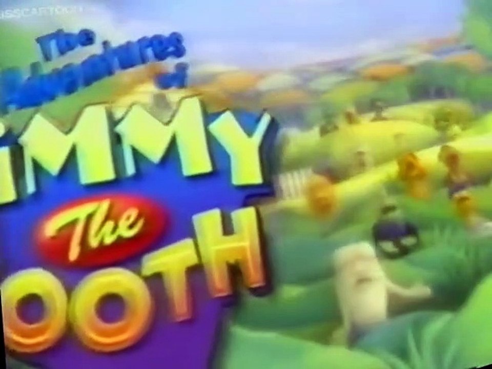 The Adventures of Timmy the Tooth The Adventures of Timmy the Tooth ...