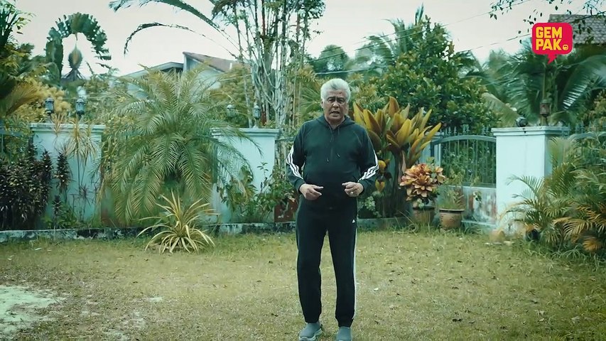 PROJEK BAPAK BAPAK - EP1- PART 1 | Gempak PROJEK BAPAK BAPAK - EP1- PART 1 | Gempak