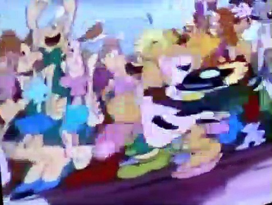 The What a Cartoon Show The What a Cartoon Show E015 – Malcom and ...