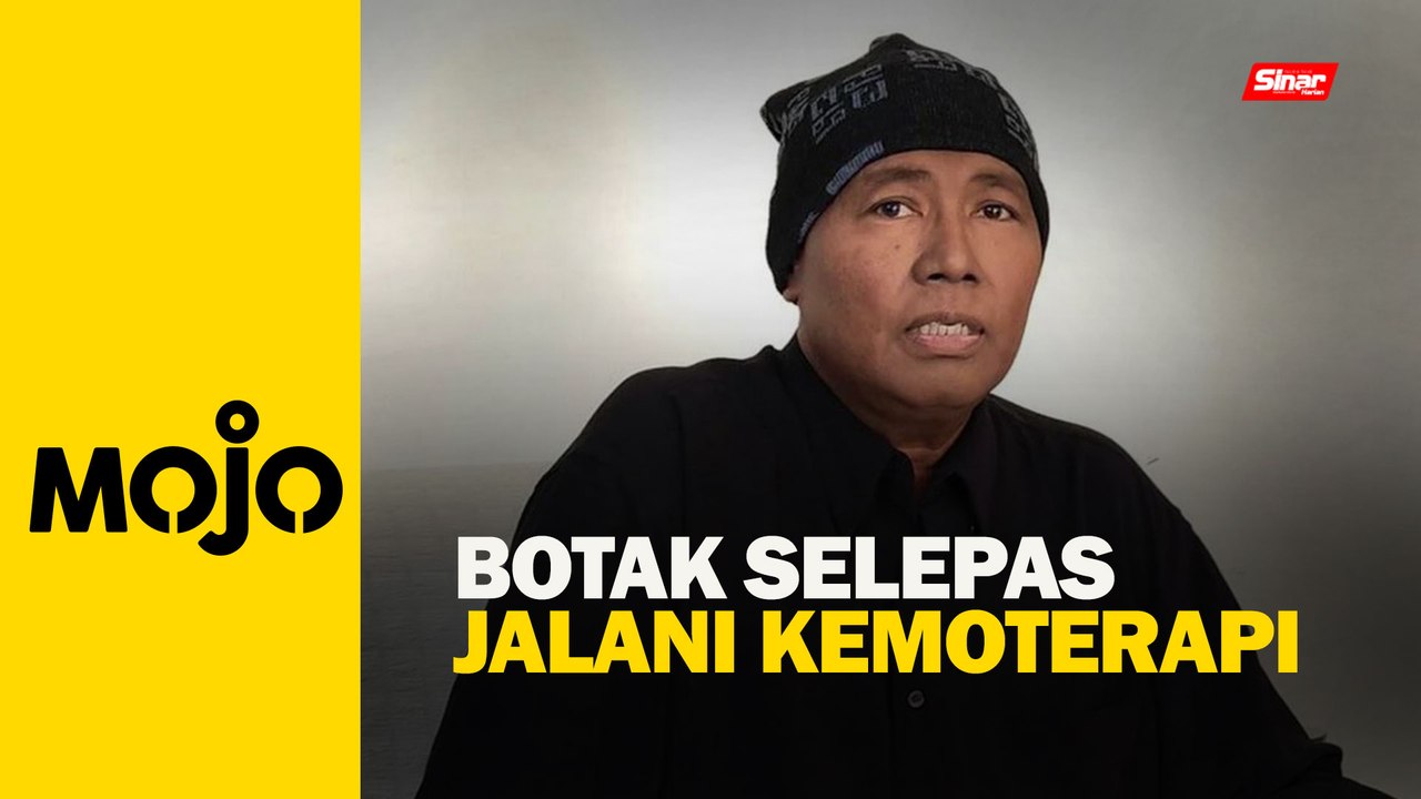 Ibnor Riza tolak 15 tawaran persembahan akibat kanser limfoma - Video Dailymotion