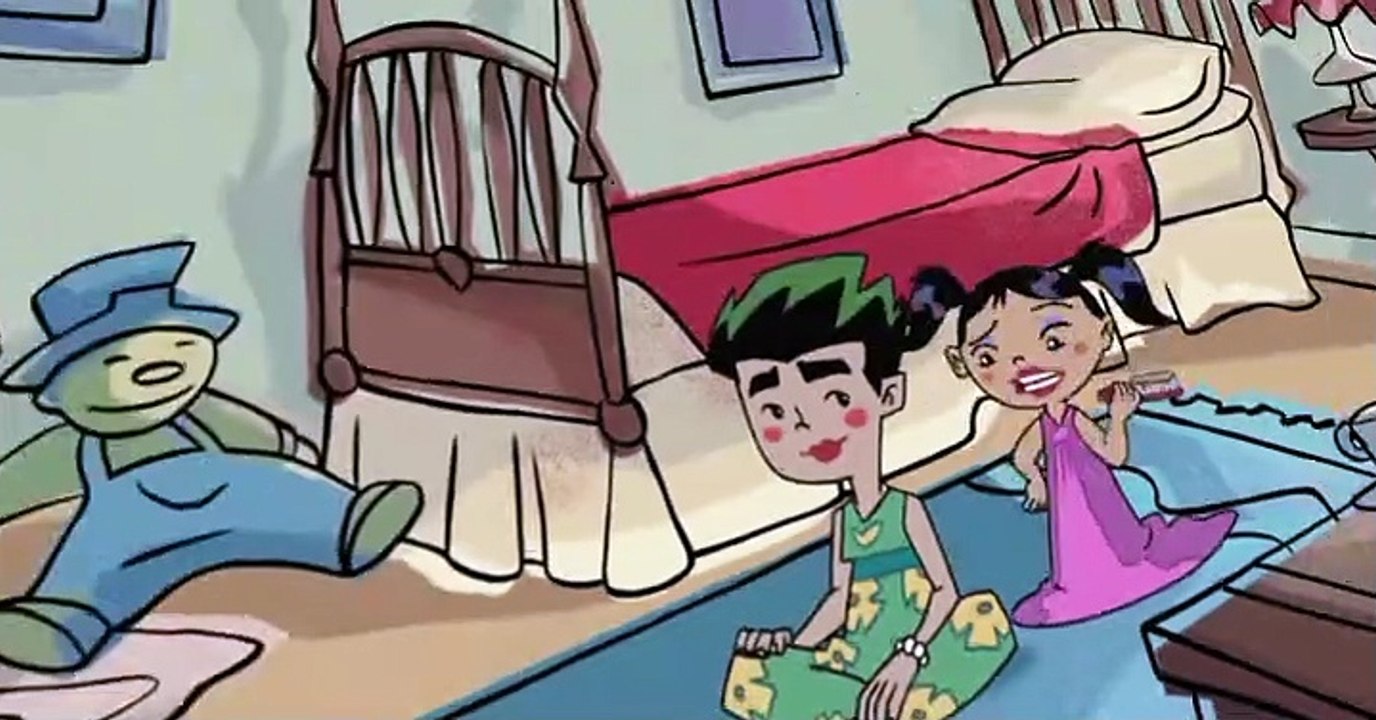 American Dragon Jake Long American Dragon Jake Long S02 E004 The ...