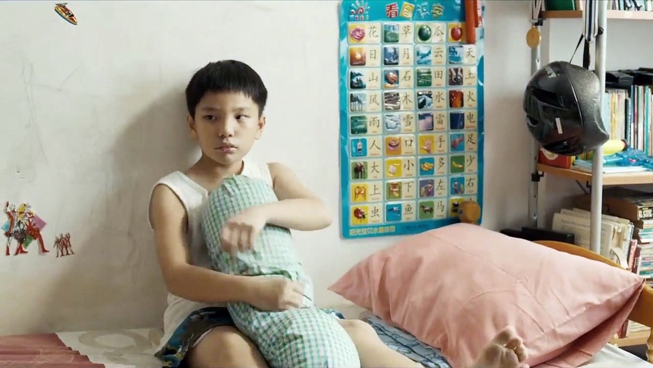 Ilo Ilo (bande-annonce DVD) - Vidéo Dailymotion