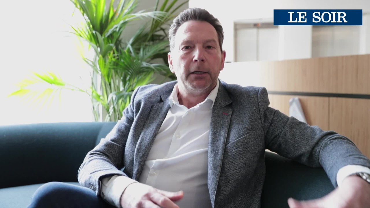 Philippe Mestach, responsable immobilier neuf chez Latour et Petit ...