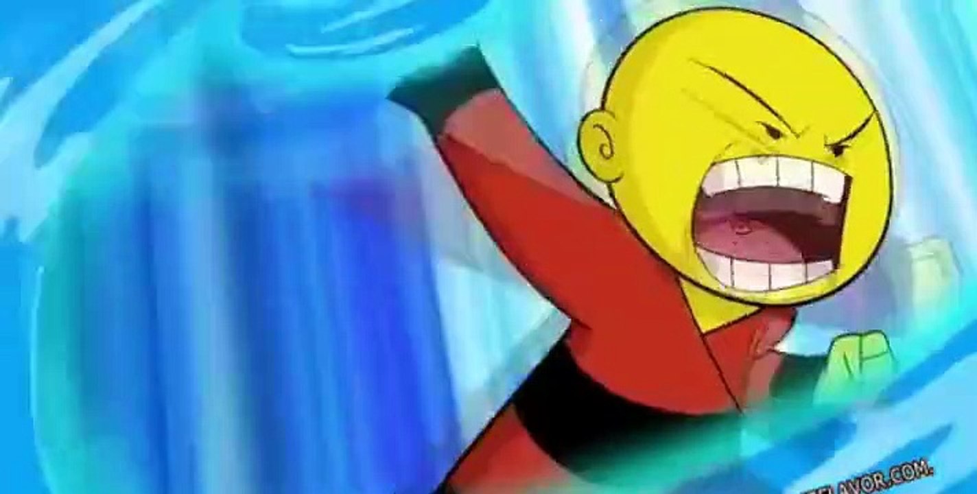 Xiaolin Chronicles (Xiaolin Showdown - NEW version) Xiaolin Chronicles ...