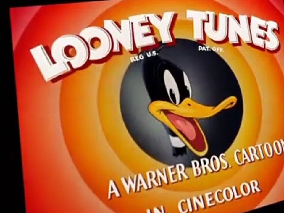 The Daffy Duck Show The Daffy Duck Show E047 – The Up-Standing Sitter - video Dailymotion