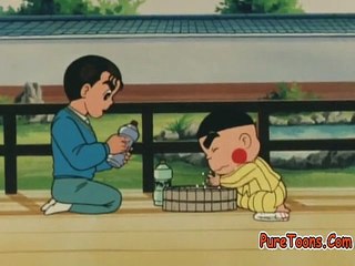 Obocchama-kun All hindi dubbed episodes by RAAMPAQX FOWJI - Dailymotion