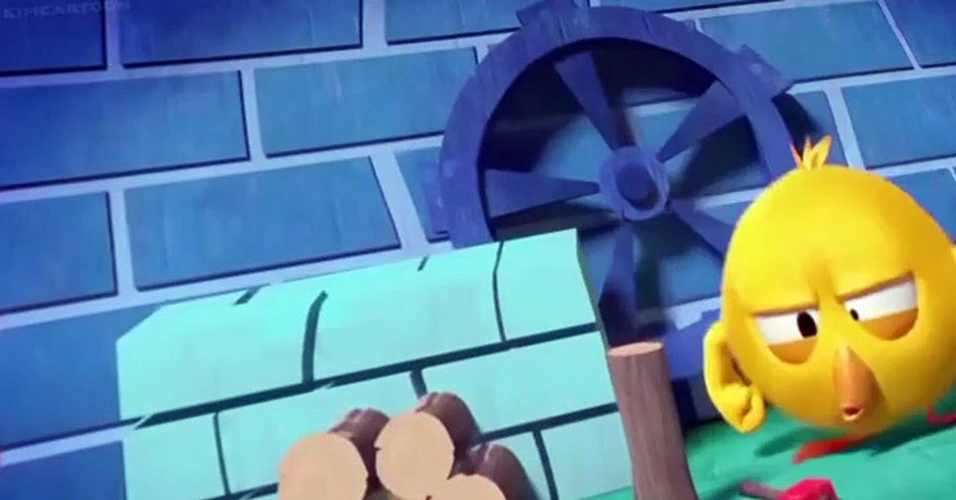 Where is Chicky (2018) E001 - video Dailymotion