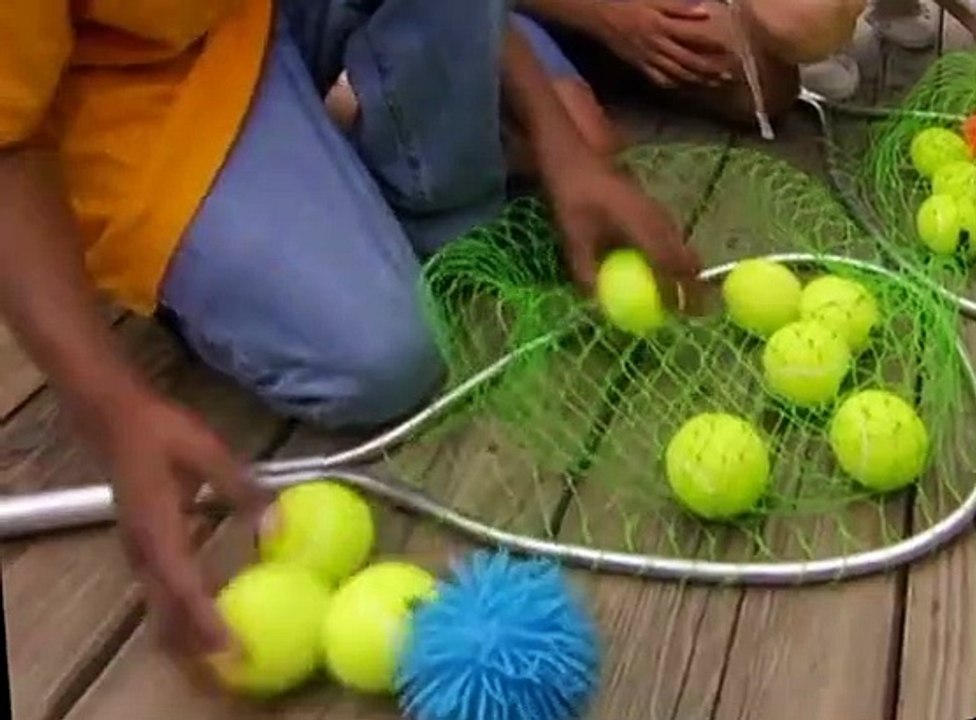 Fetch! with Ruff Ruffman Fetch with Ruff Ruffman S03 E020 - video ...