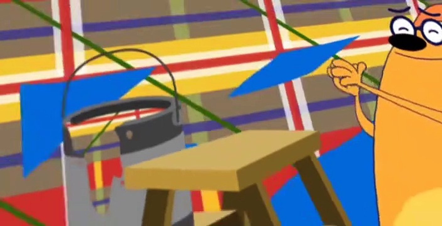 Fetch! with Ruff Ruffman Fetch with Ruff Ruffman S04 E001 - video ...