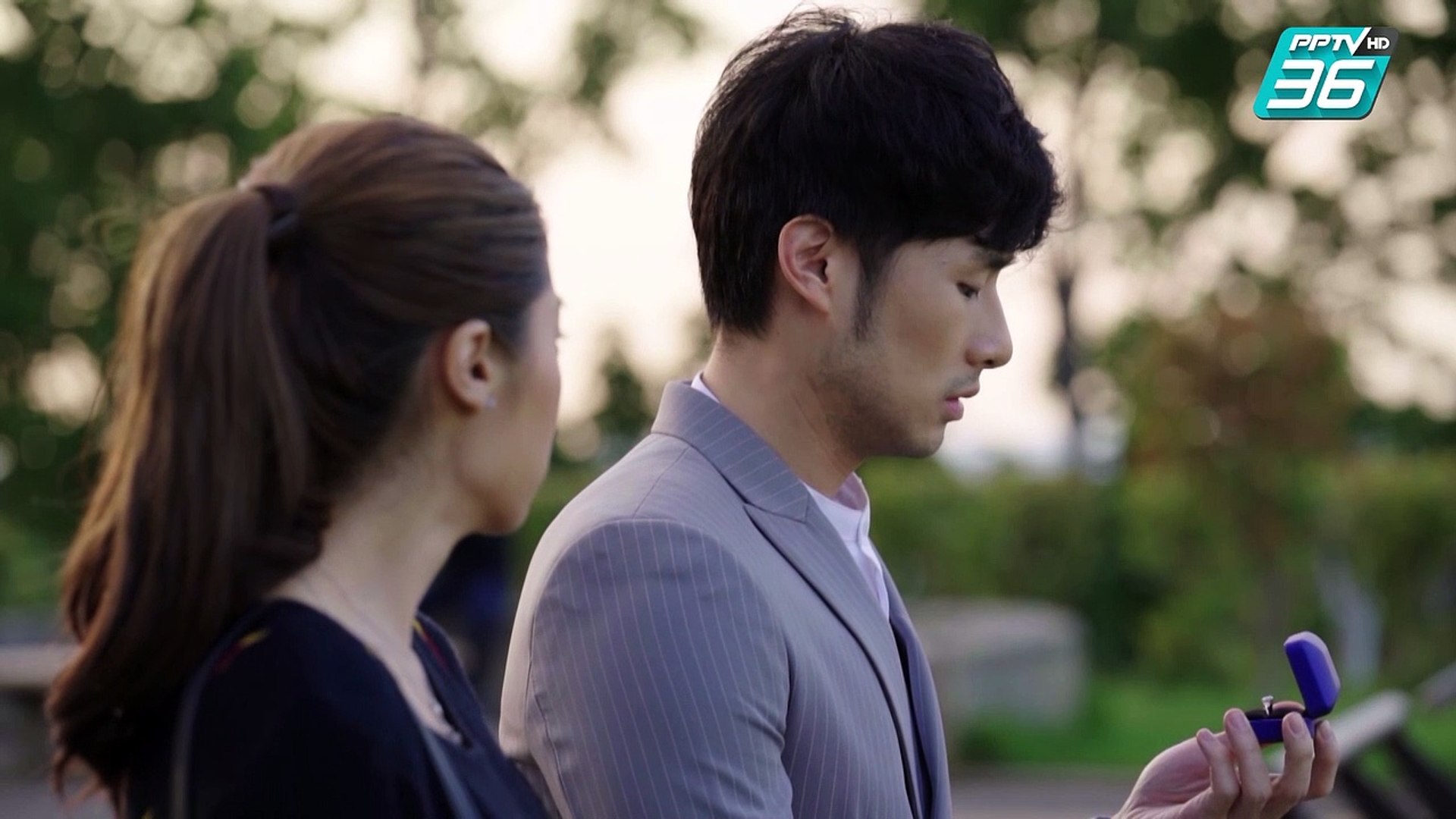 ฮุนไดส่งต่อความสุขจัดเต็มยิ่งใหญ่ ในงานมอเตอร์โชว์ ครั้งที่ 43 : PPTVHD36