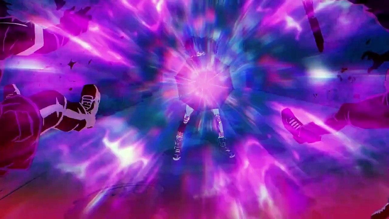 Redfall - The Telekinetic Threat | Layla Hero Trailer - video Dailymotion