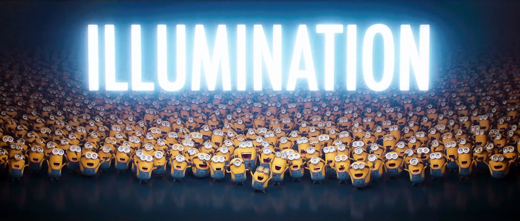 Migration - Official Teaser - Vídeo Dailymotion