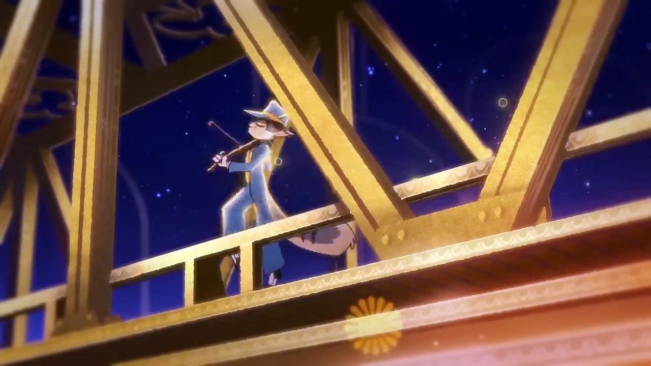 LACKADAISY (Pilot) - video Dailymotion