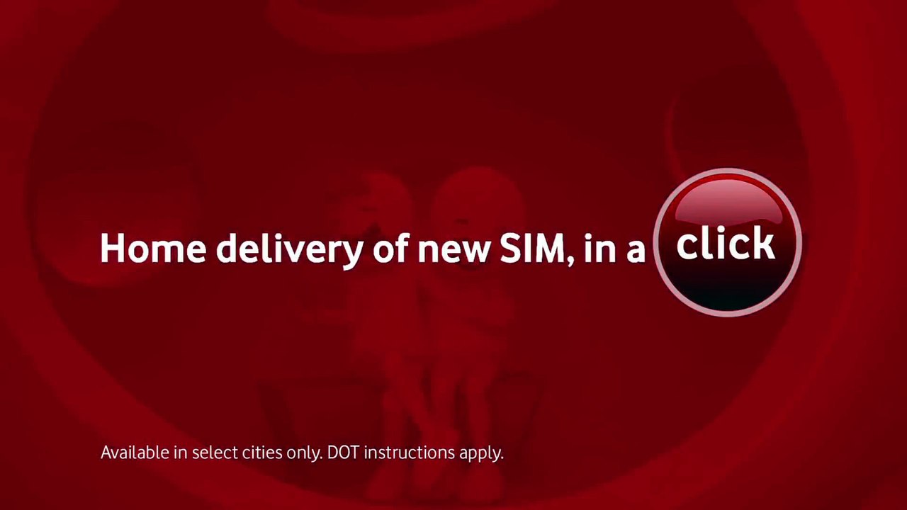 Funny Vodafone Zoo Ads of 2018 - Guest Appearance the Pug - video ...