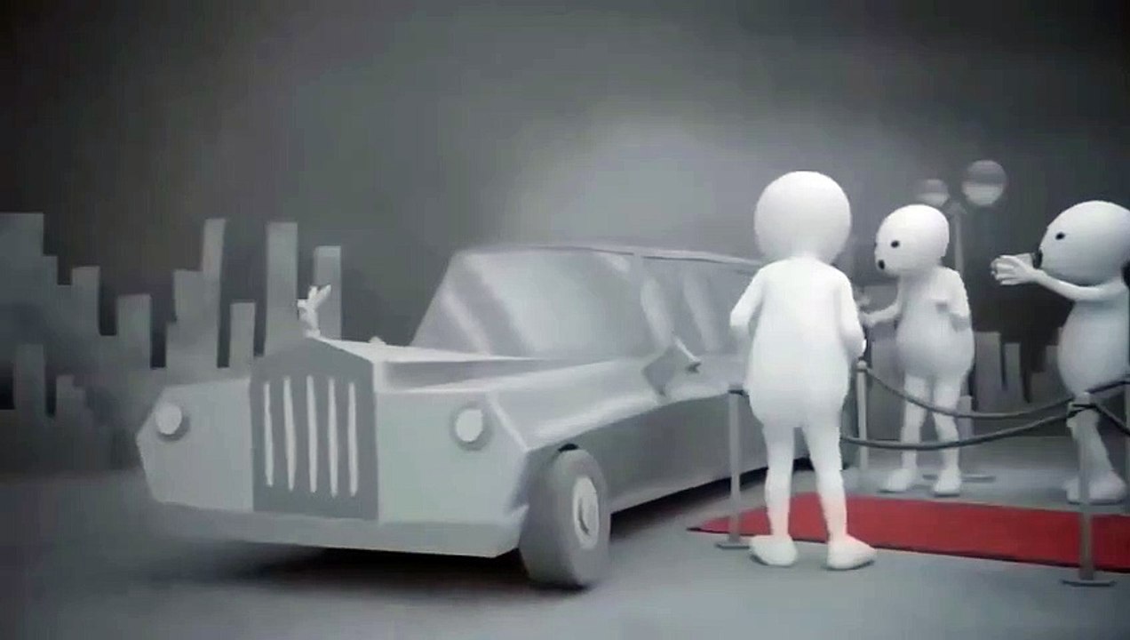 FUNNY VIDEOS_ VODAPHONE ZOOZOO ADS - INTERNET VOLUME 1 -_- DOCOMO ...