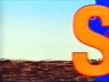 Sesame Street Letter Segments by Robert Cleghorn II - Dailymotion