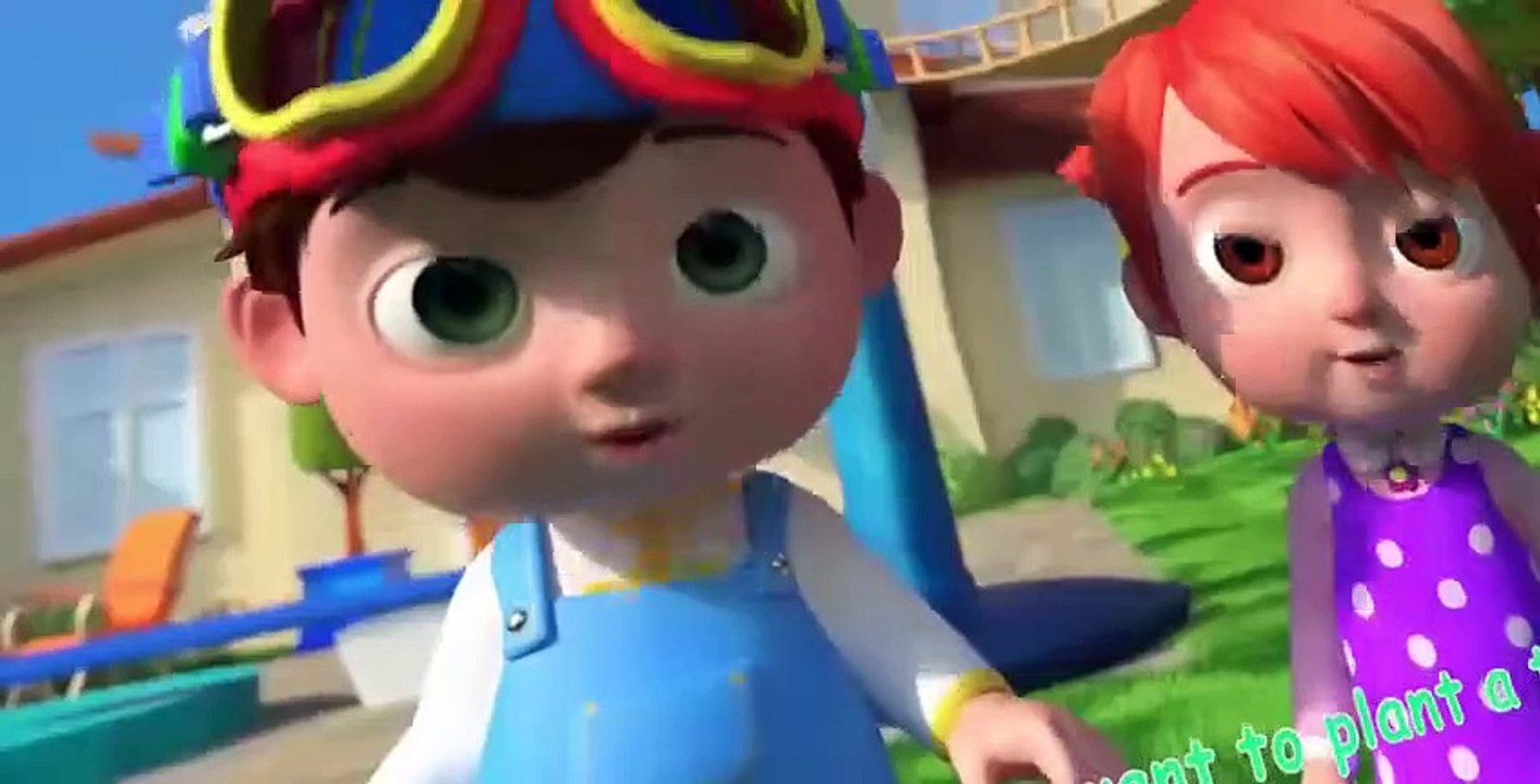 Cocomelon E002 - video Dailymotion