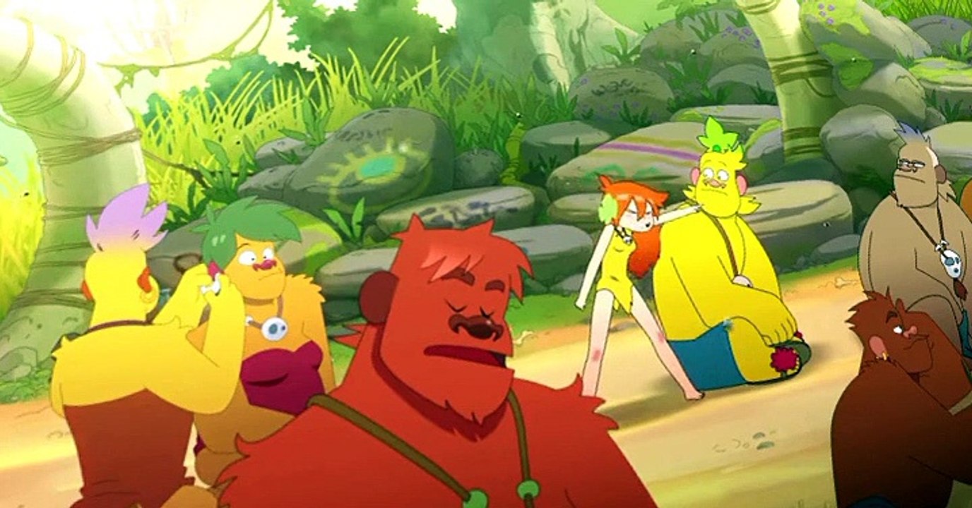 Trolls of Troy Trolls of Troy E004 THE HAIRLESS TROLL - video Dailymotion