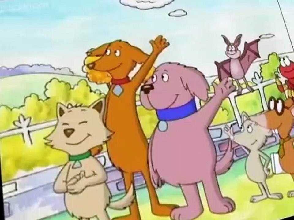 Wilf, the Witch's Dog Wilf, the Witch’s Dog E019 – Paper Planes - video ...