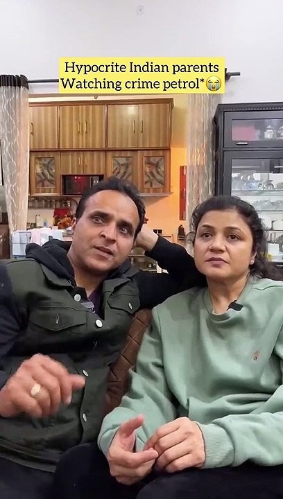 Hypocrisy of indian parents| Raj Grover | #shorts - video Dailymotion