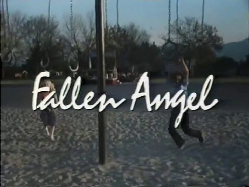 Fallen Angel 1981 - video Dailymotion