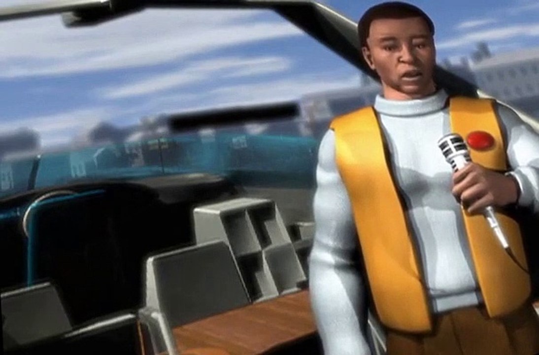 Max Steel 2000 Max Steel 2000 S01 E004 Sportsmen - video Dailymotion