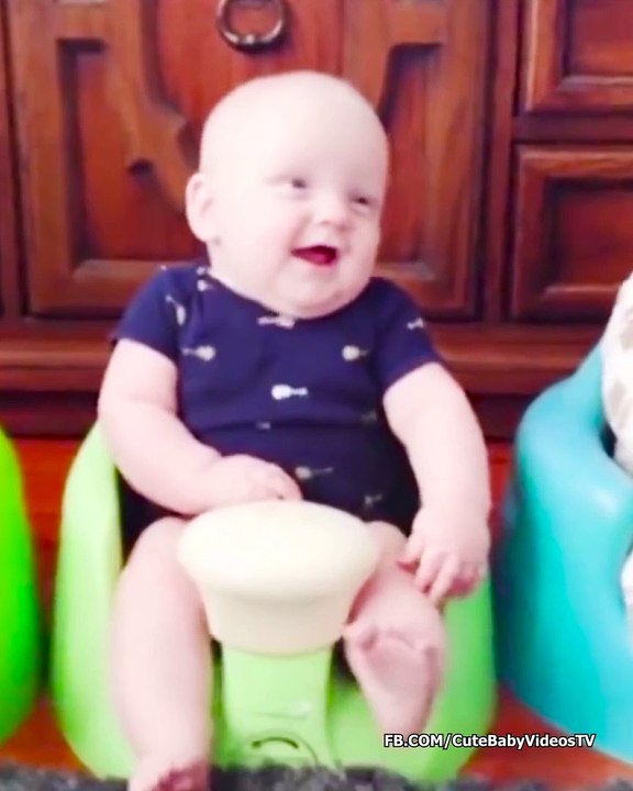 Cutest Baby Triplets Make you Laugh Everyday - Funny Baby Videos ...