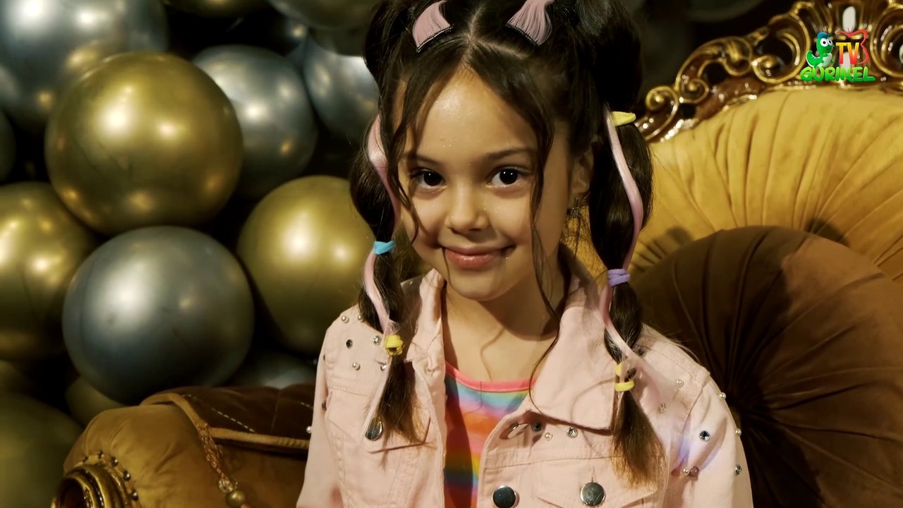 Delia Belevscoi - Party (Ana Beregoi) - Vídeo Dailymotion