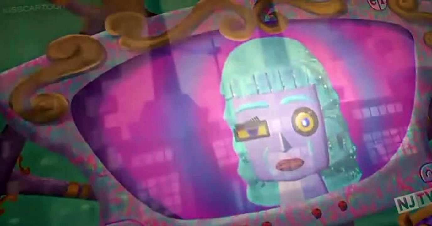 Cyberchase Cyberchase S10 E003 A Seedy Business - video Dailymotion