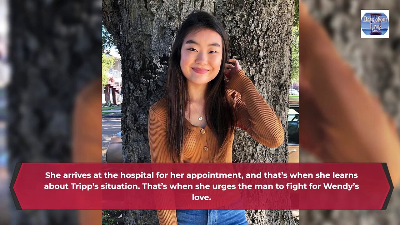 Days of Our Lives Full Episode Thursday 4_6_2023 DOOL Spoilers April 6 ...