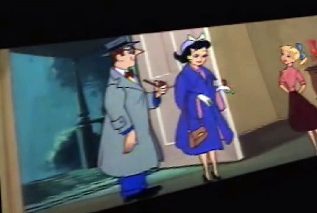 Tom and Jerry Tom and Jerry E100 – Busy Buddies - video Dailymotion
