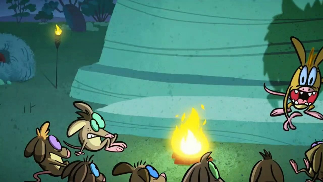 TRAILER | Taz Quest For Burger | @wbkids5 - video Dailymotion