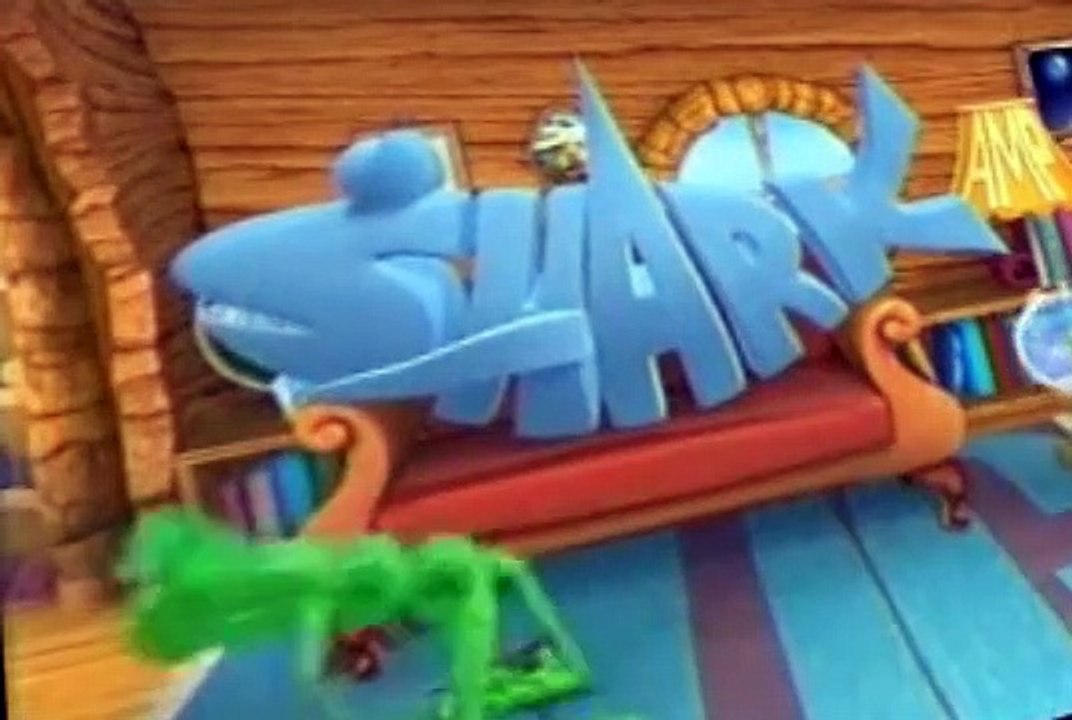 Word World Word World E005 – Sh-Sh-Shark!/Dog Wants to Play Ball ...