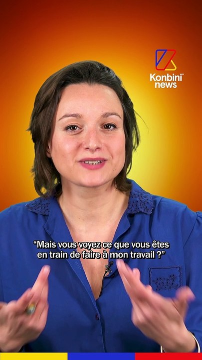 La journaliste Anna Benjamin s'est immergée dans le métier d ...